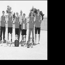 The 'Heat' makes its mark in USSSA Baseball