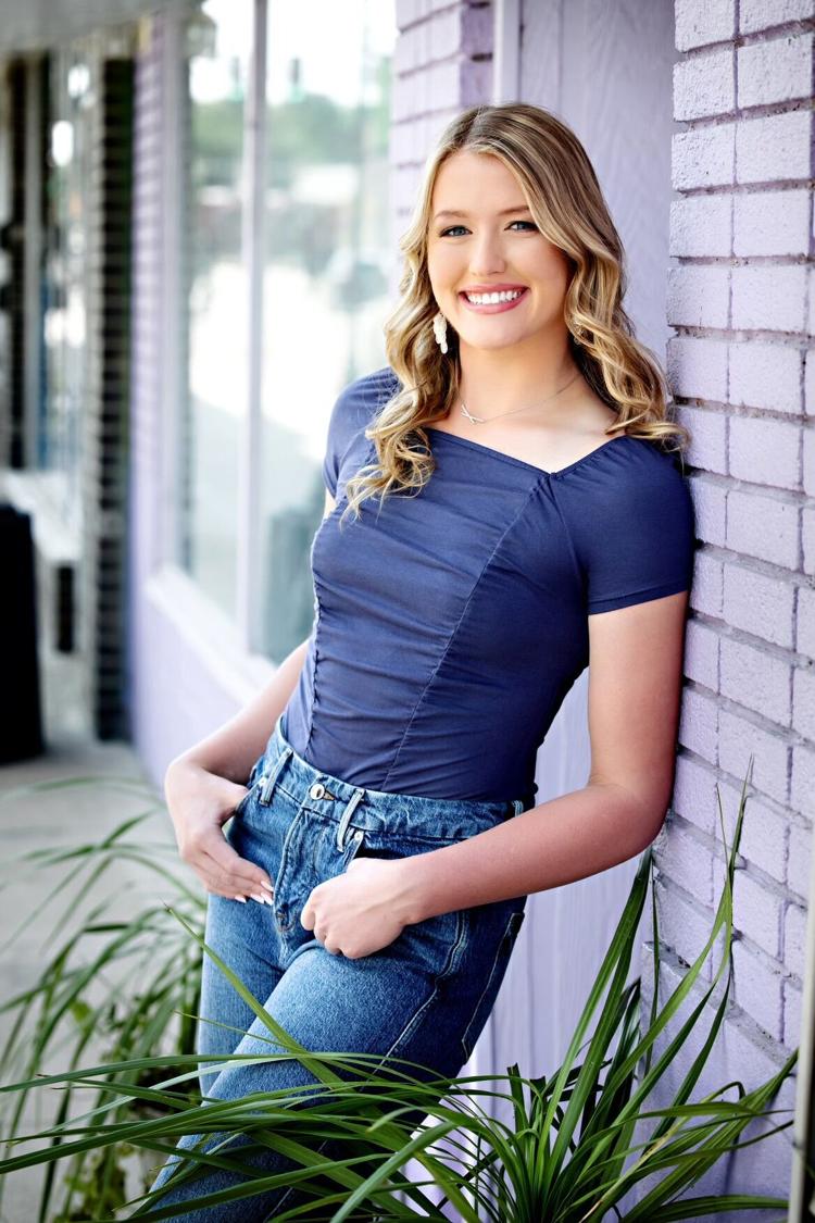 Sumner-Fredericksburg's Morgan Brandt carried on the family tradition