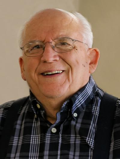 Happy Birthday, John Haley!