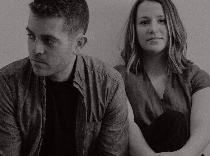 Brad & Kate headline RiverLoop Rhythms July 26 at WCA