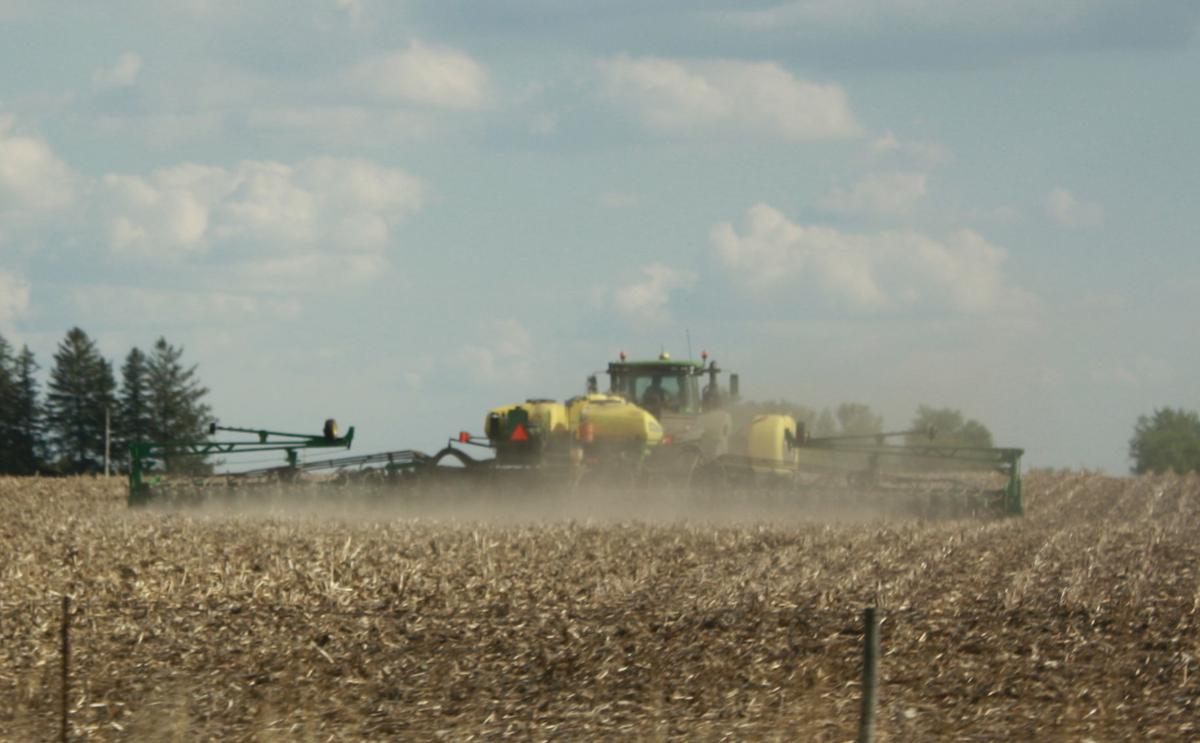 New laws will affect Iowa farmers | Business - Local News | wcfcourier.com