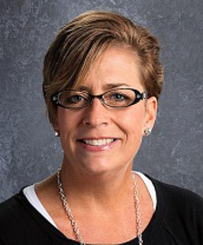 West teacher honored
