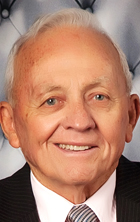 Donald D. "Don” Ackman (1928-2014)