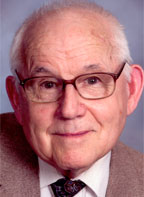 Russell A. Weigel (1929-2014)