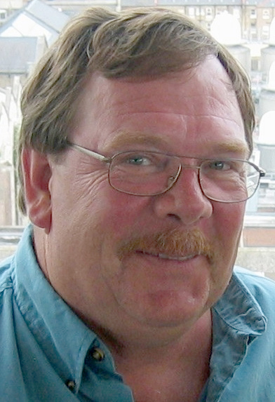 James F. "Jim" Massman (1953-2011)