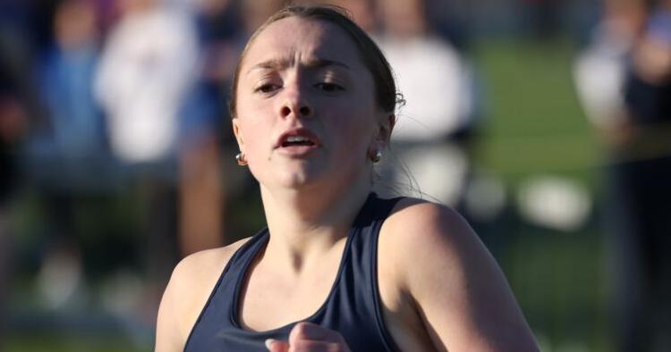 HS Girls' Track: Brant, Engel, Hansen star at Hudson Relays