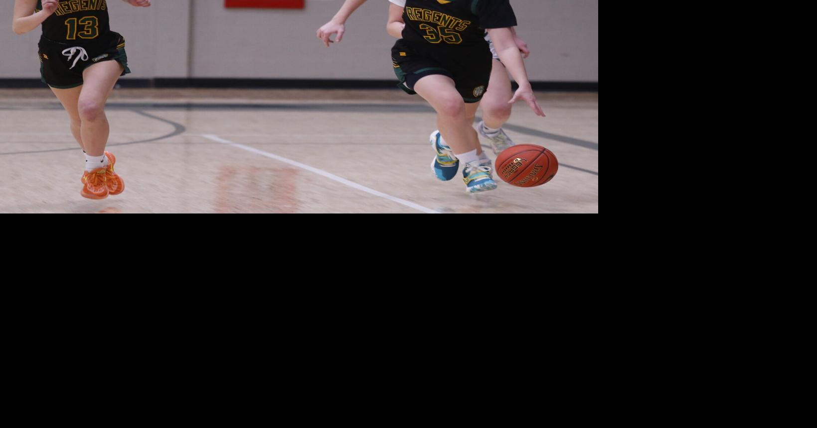 PHOTOS: Columbus Catholic hosted Waterloo Christian in a boys-girls ...