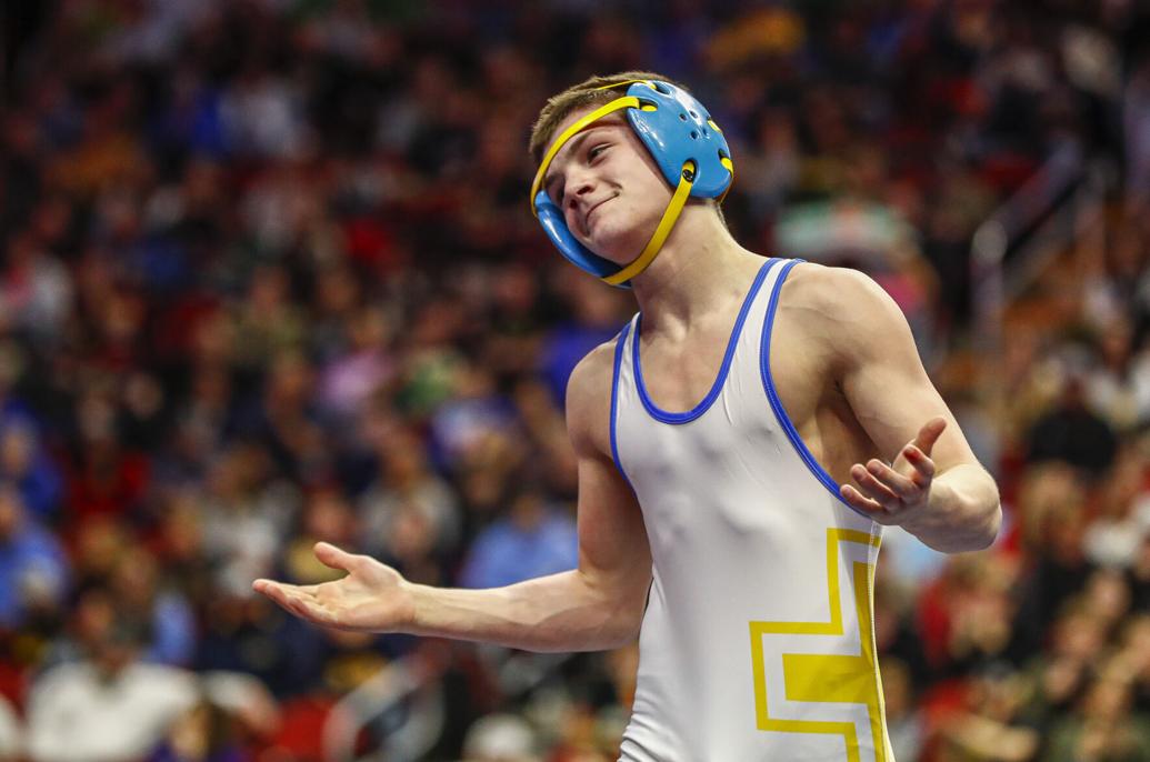 'Here’s my Heart' program comes to Button Club