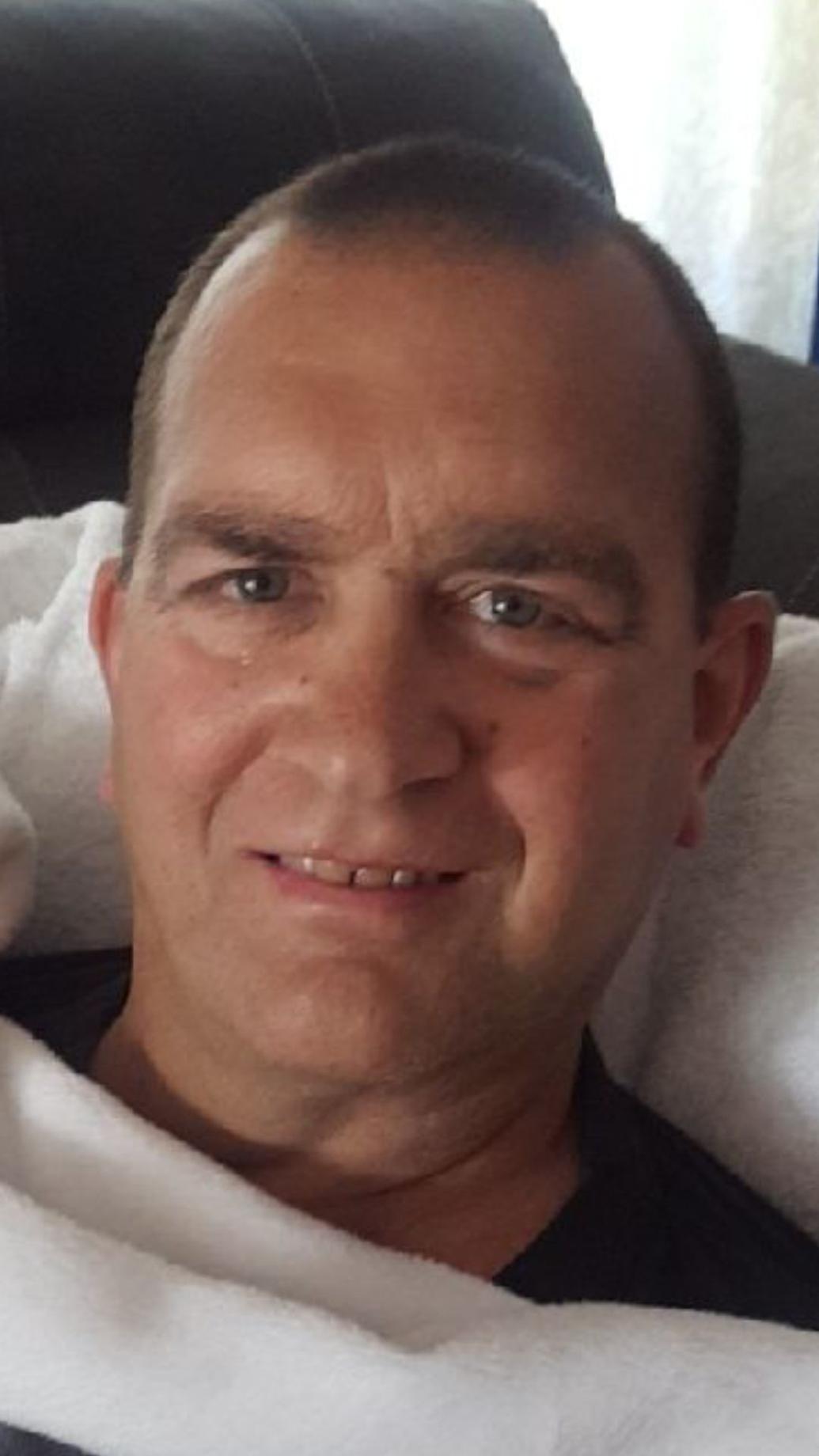 Timothy A. Clark (1959-2019)