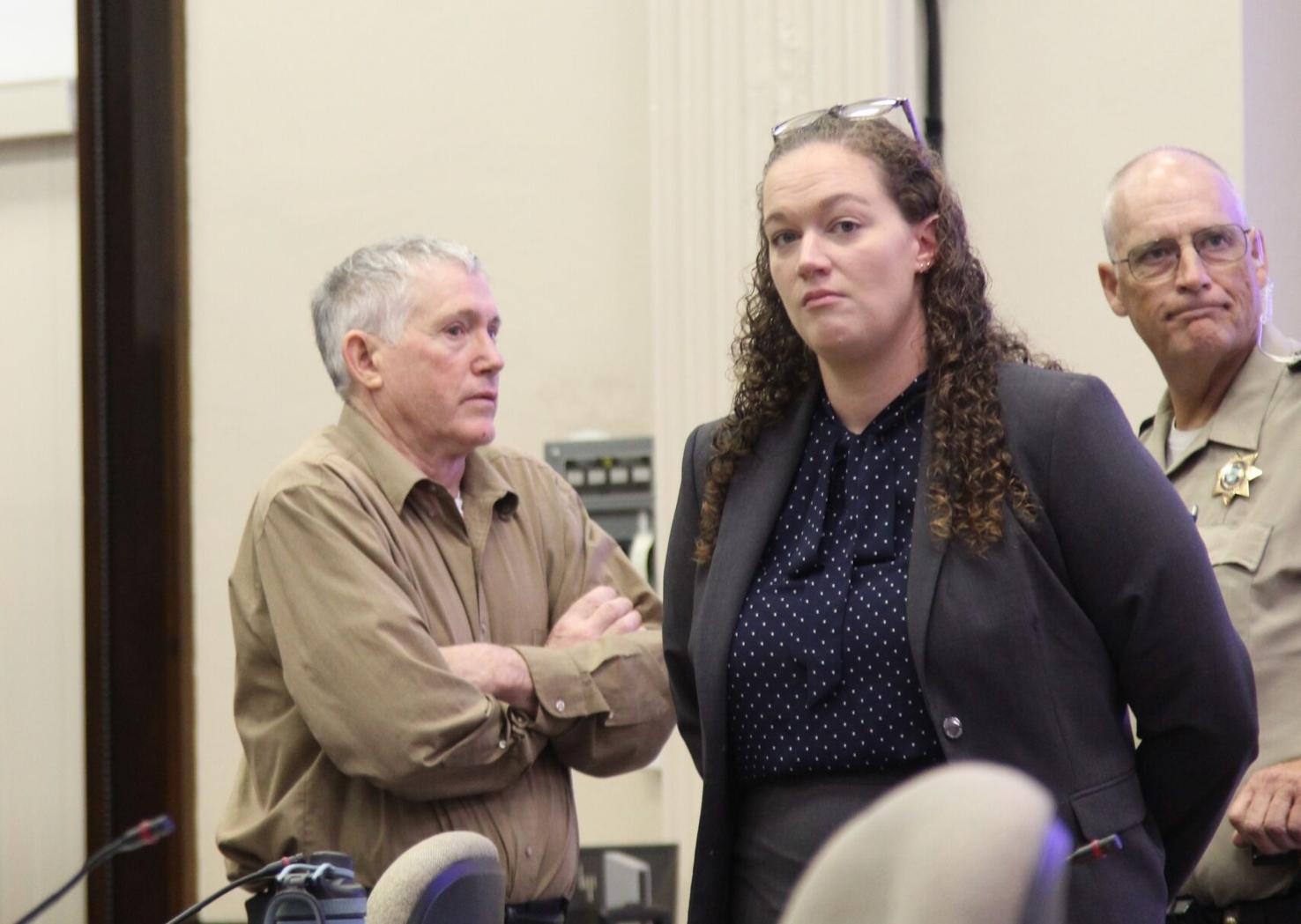 Decorah man convicted of murder in teen girl's disappearance