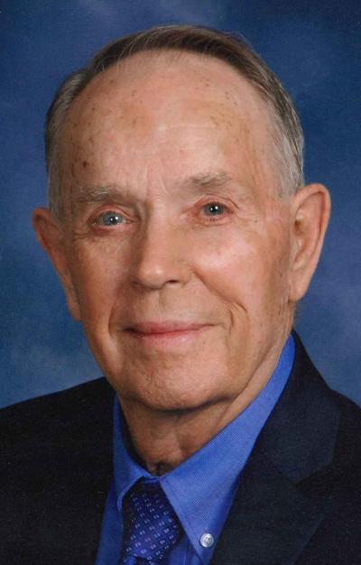 Ronald "Ron" Abrahamson