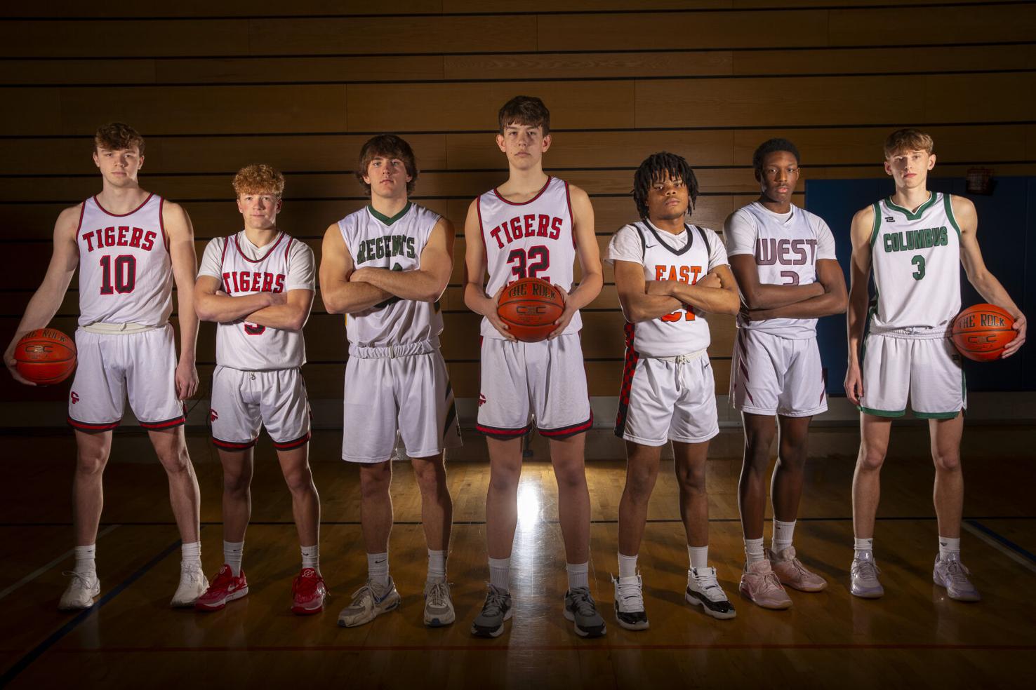 Dominance a theme in 2023-24 All-Metro selections