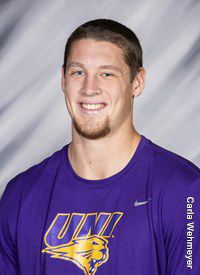 College track and field: UNI set to host MVC Indoor