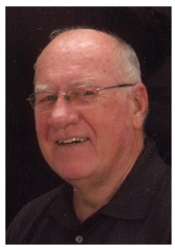 Patrick G. Kramer (1931-2017)