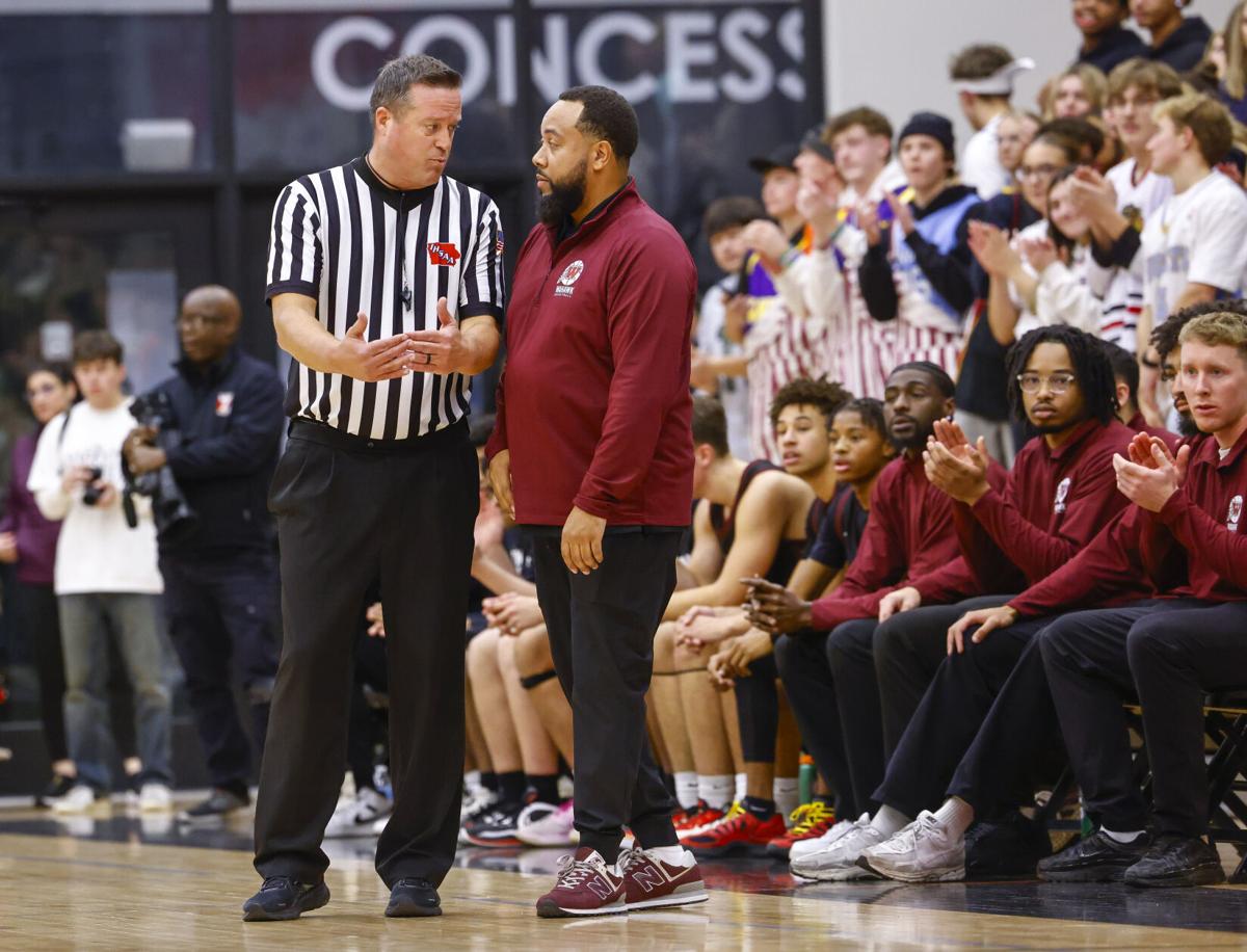 Officials are the backbone of sports and more are needed