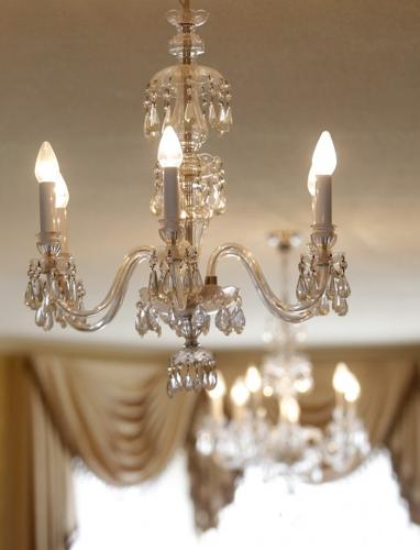 Snowden House undergoes successful interior facelift