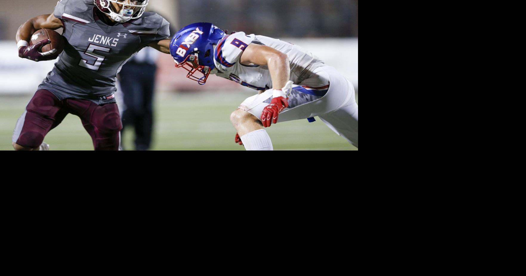 College Football: UNI adds six to 2023 recruiting class on National ...
