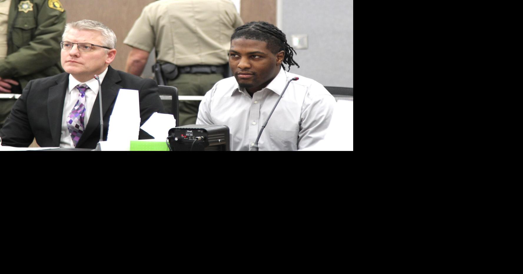 UPDATE: Not guilty verdict in deadly Sin City club shootout