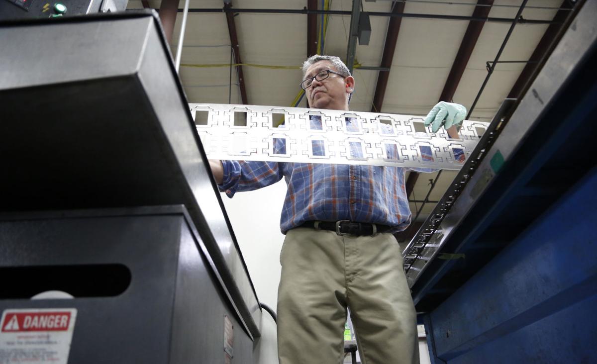 Life lesson: Geater builds on its school outreach program ...