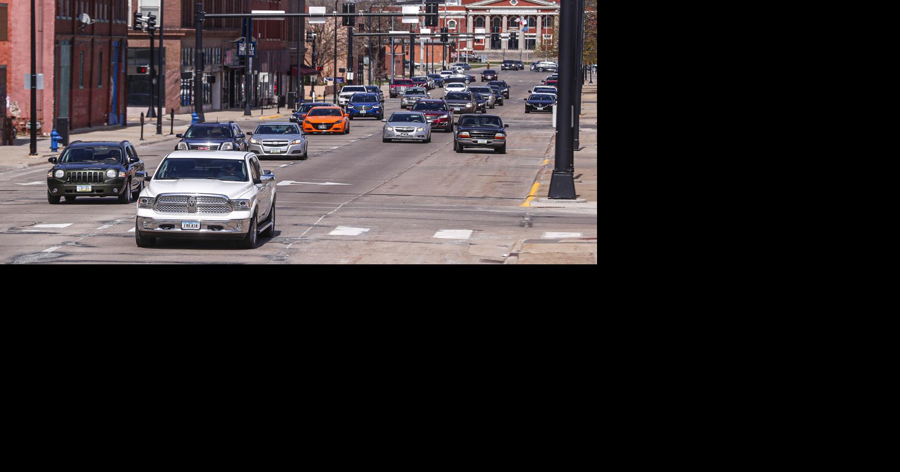 INRCOG hopes to eliminate fatal crashes in downtown Waterloo