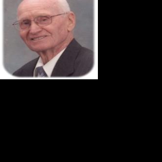 Kenneth R. Flickinger (1921-2016)