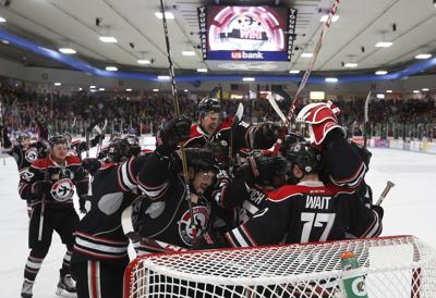 USHL hockey: Black Hawks will open playoffs Friday or Saturday