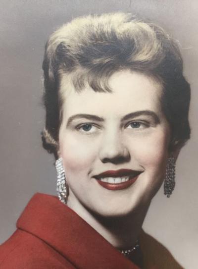 Diana Bennett (1940-2018)