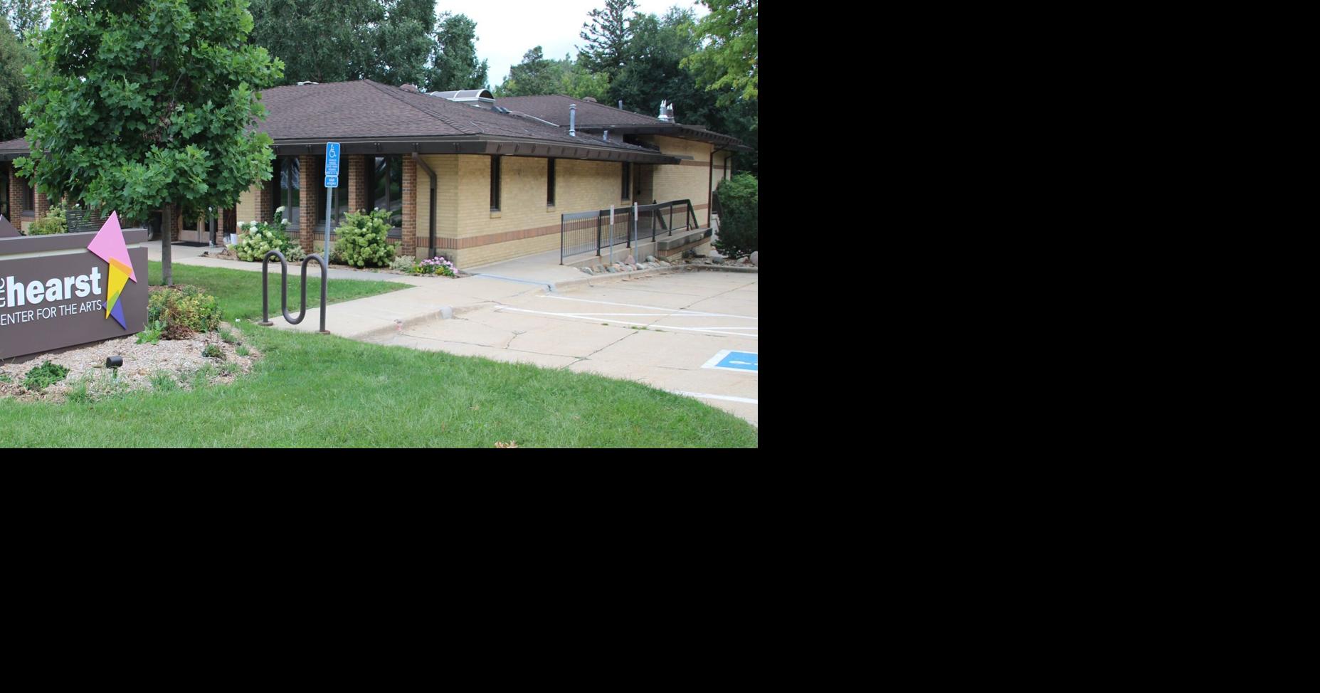 Hearst Center to unveil master plan reimagining art center