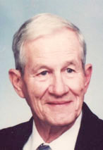 George N. Hayden (1919-2011)