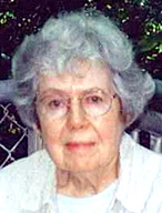 Barbara J. Kane (1921-2010)