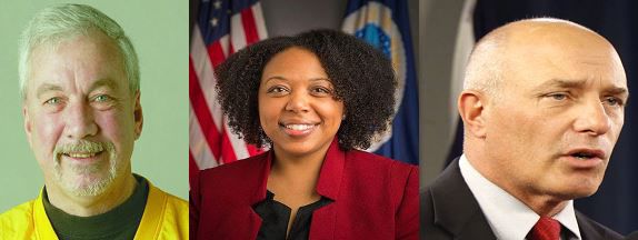 Yeshi Abebe is top fundraiser in Black Hawk County supervisors race