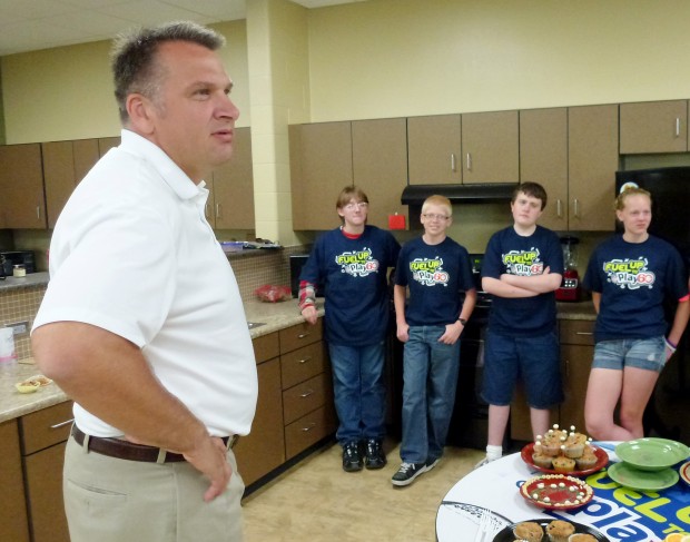 Marv Cook - Alchetron, The Free Social Encyclopedia