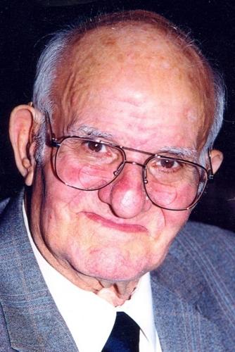 Donald E. Shepard (1929-2010)