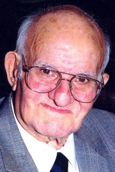 Donald E. Shepard (1929-2010)