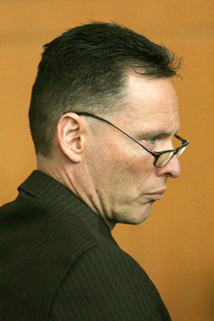 Man sentenced in domestic assault case | Crime and Courts | wcfcourier.com