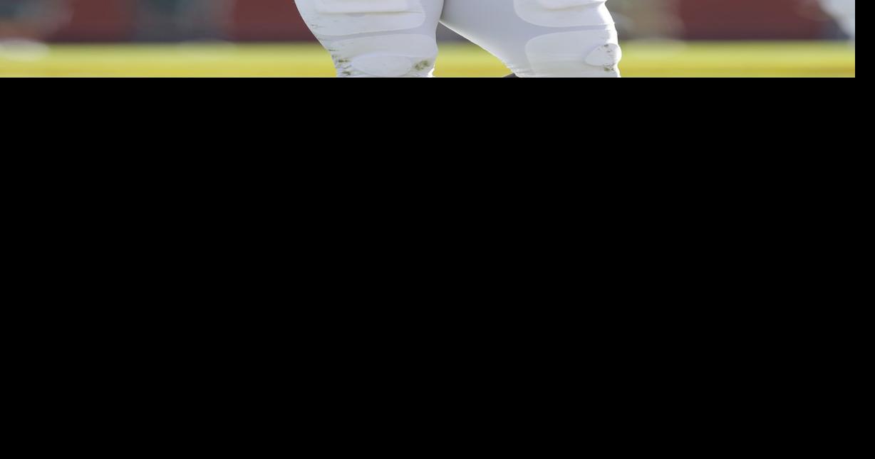 Iowa State football: Peavy measures up his own way