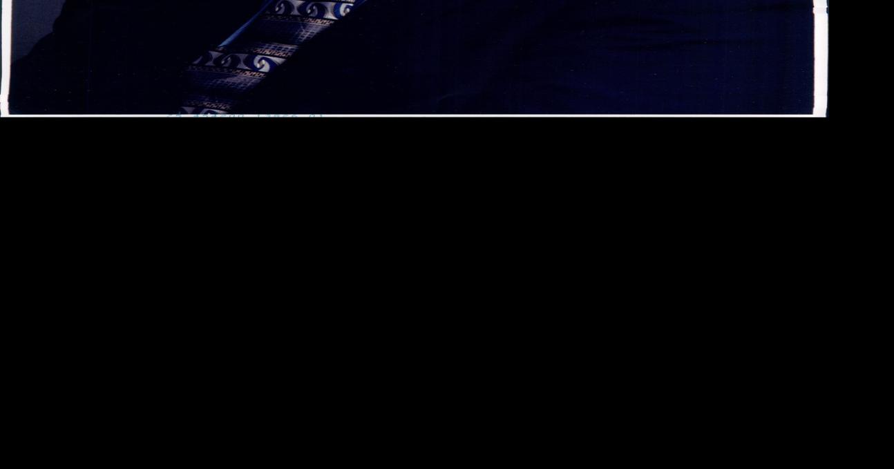 Bill Landis (1939-2016)