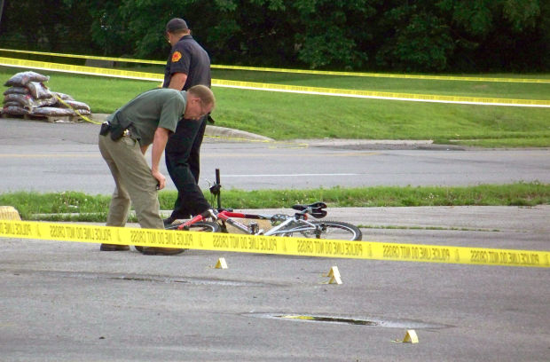 Police make arrest in Waterloo murder case