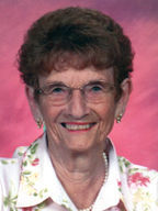 Frances Crawford (1926-2015)