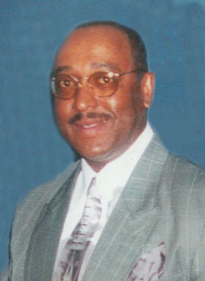 David Love, Sr.