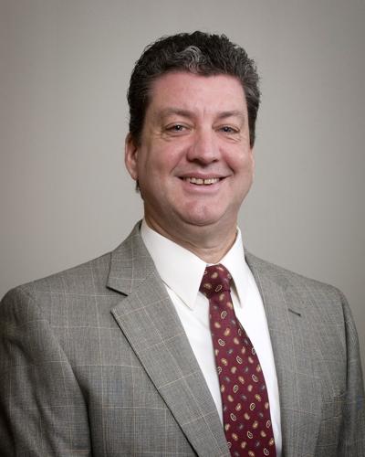 Former Traer man named to high post at Georgia technical college