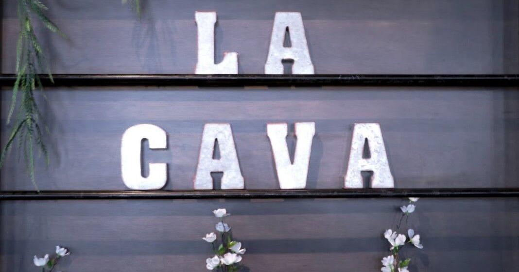 Business booming at La Cava Mexican restaurant in Waterloo