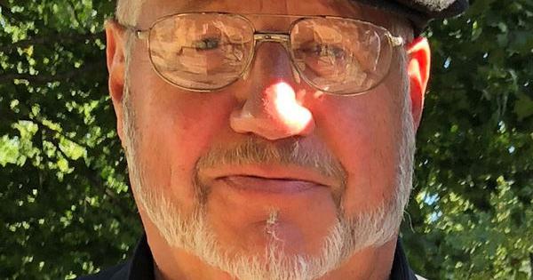 Terry Witt (1956-2019)
