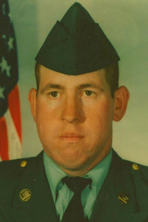 Stephen Tiernan