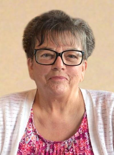 Susan Rae Vogel