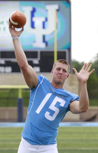 Upper Iowa football: Peacocks make secondary primary concern