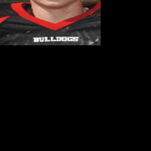 Bulldog Simpson’s bite worse than bark