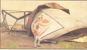 Historic society to talk with former Courier photographer