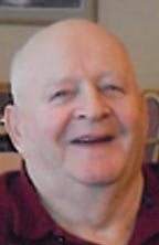 Joseph L. “Joe” Bruns (1935-2013)