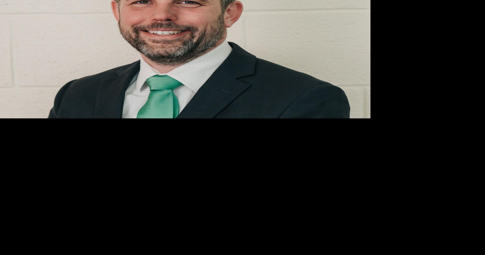 Mount Vernon lawyer running as Democrat for Iowa AG